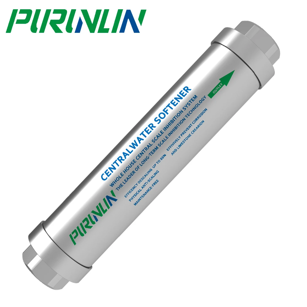 IPS-Whole-House-Scale-Inhibition-Water-Softener-System-Machine-Descaler ...