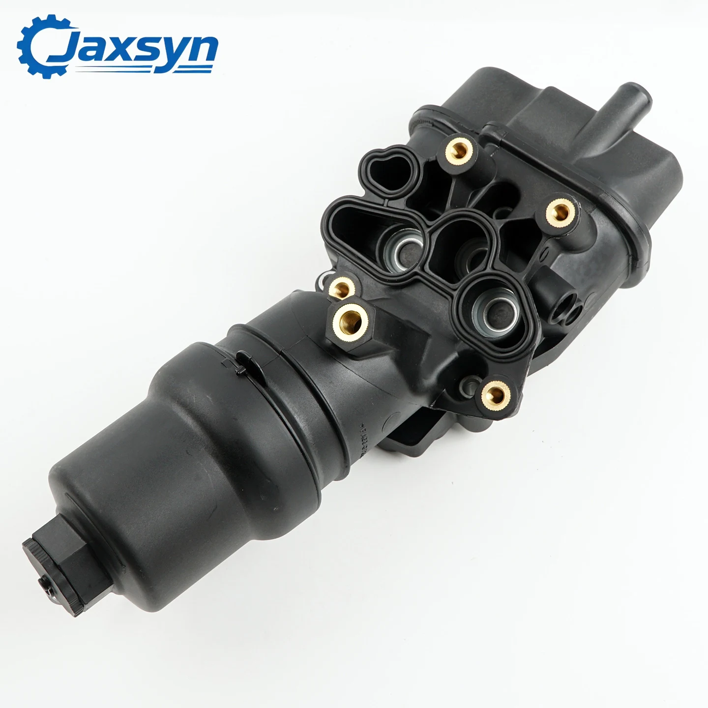 06D115397G Oil Filter Housing Assembly for VW Jetta syncro Golf Plus ...