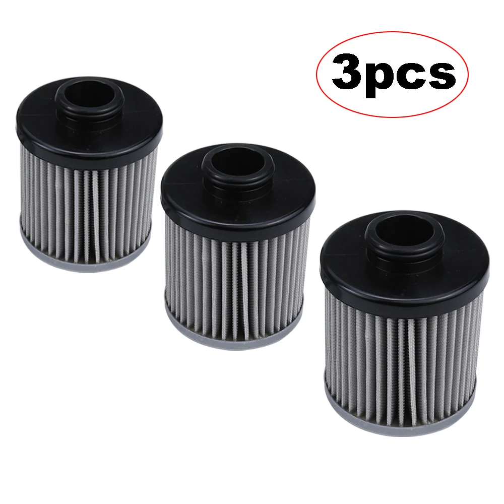 3pcs Gearbox Oil Filter For Changan CS35 PLUS CS55 CS75 UNI-T K Alsvin ...