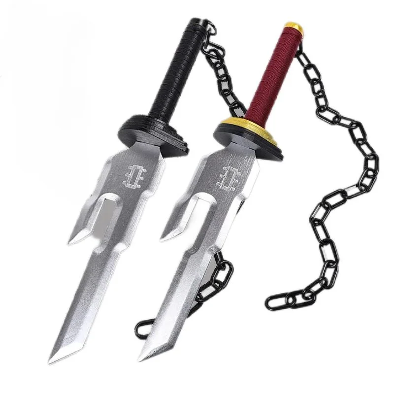 Jujutsu-Kaisen-Toji-Fushiguro-Weapon-45cm-Katana-Sword-Inverted-Spear ...