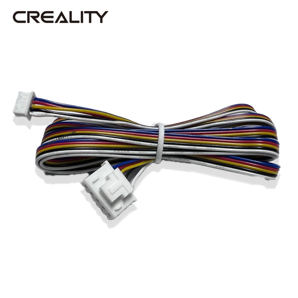 CREALITY-Original-CR-Touch-Auto-Cable-Upgrade-beautiful-Leveling-Sensor ...