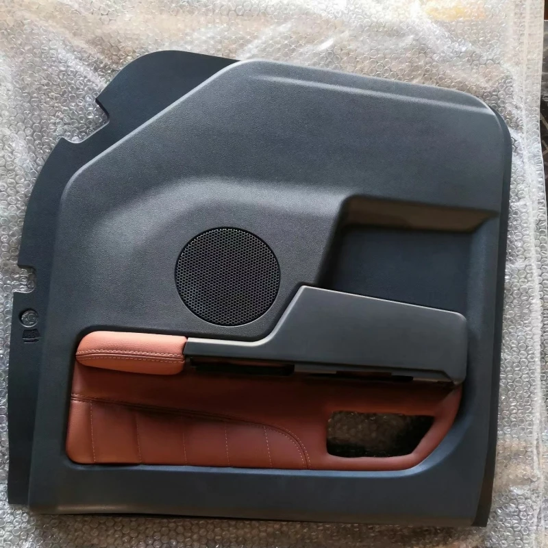 Wingle-5-Left-Rear-Door-Inner-Panel-Assembly-6202200AP34BAA-GreatWall ...