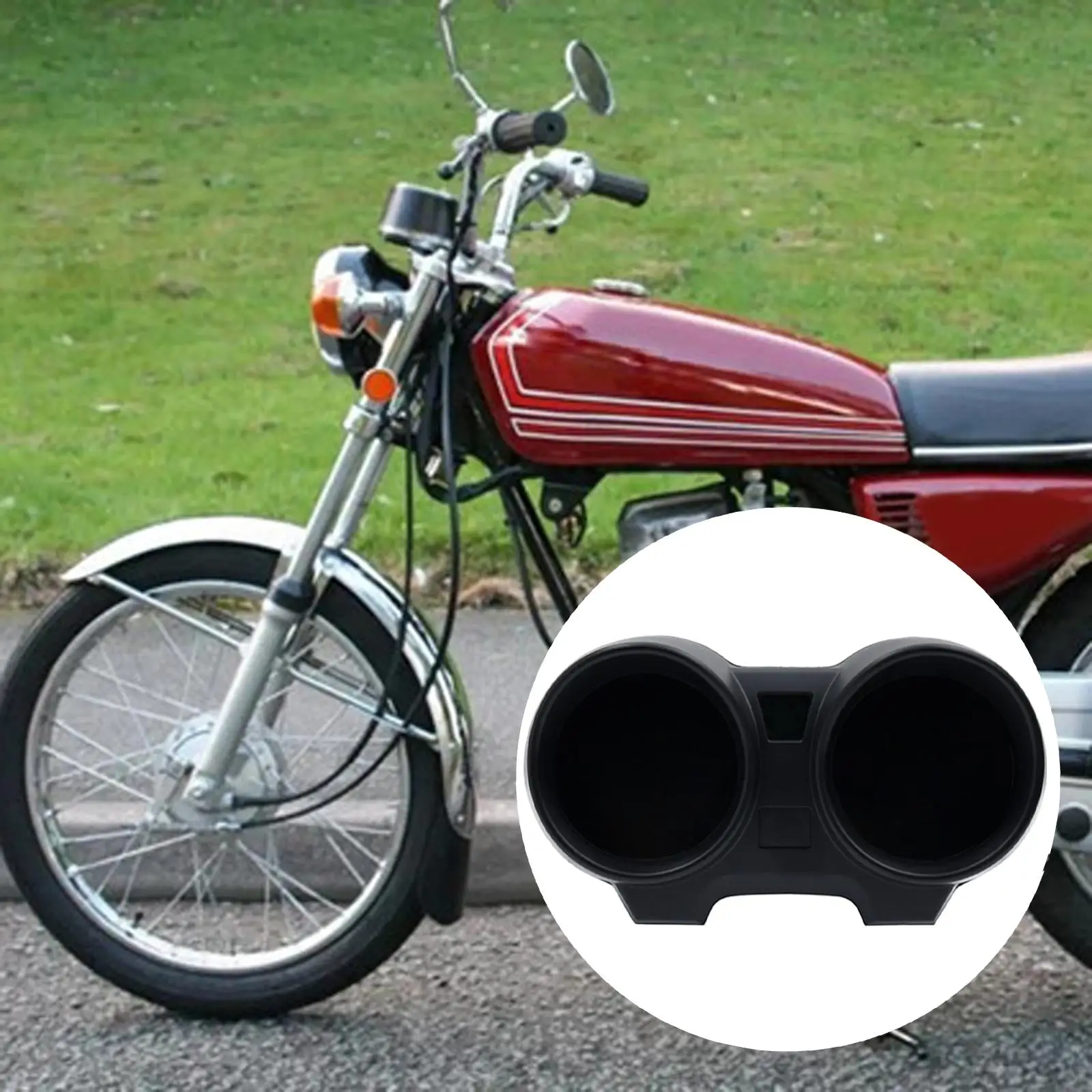 Motorcycle-Speed-Gauge-Instrument-Digital-Dashboard-Digital-Display ...