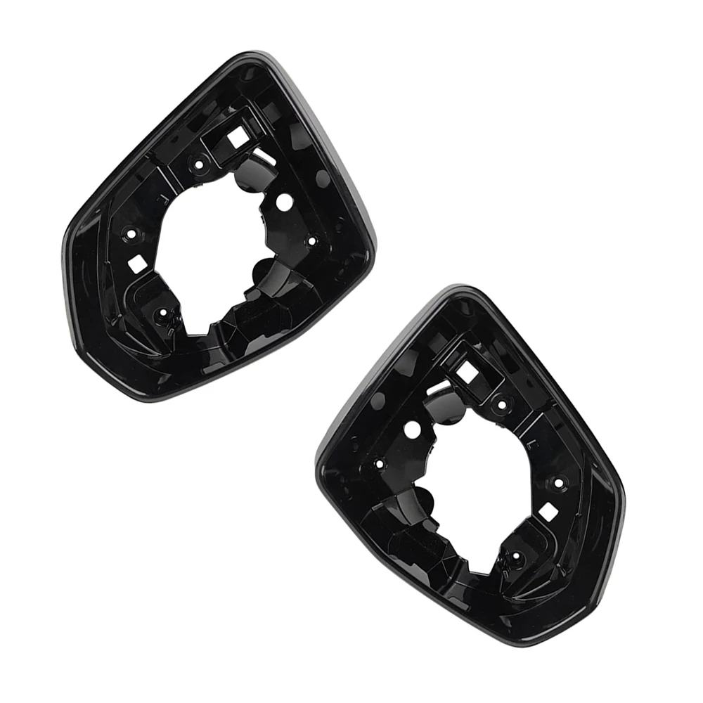 Auto-Side-Wing-Mirror-Frame-Housing-Trim-Car-Side-Wing-Mirror-For ...