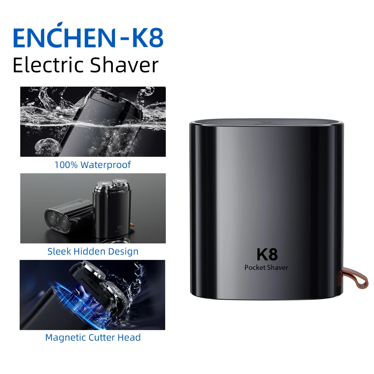 ENCHEN-Shaver-Professional-Electric-Shaver-Portable-Shaving-Machine ...