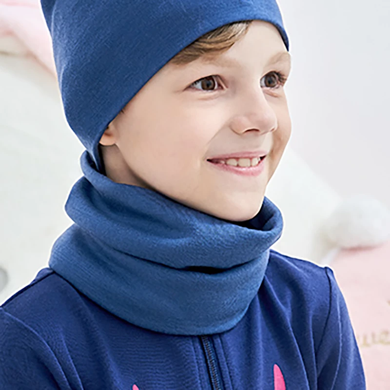 Muffler Scarf For Kids