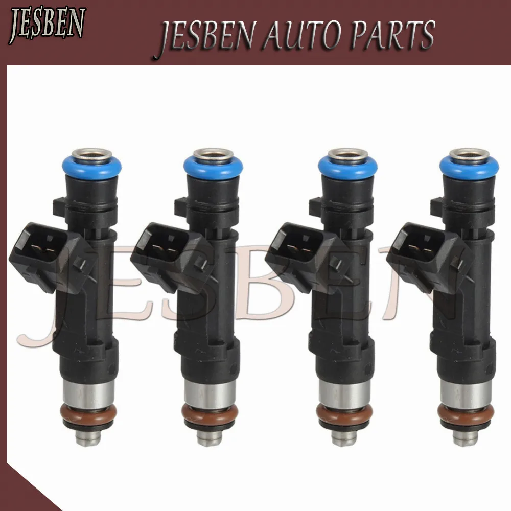 4pcs-0280158205-Fuel-Injector-Nozzle-Fit-for-CHEVROLET-AVEO-CRUZE ...