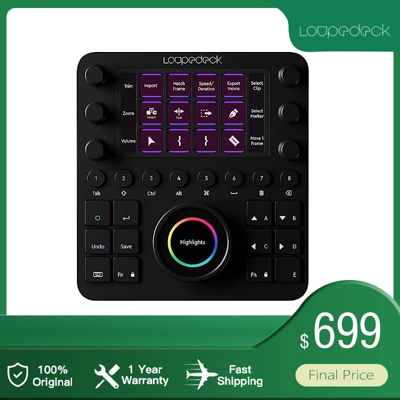 Loupedeck-Creative-Tool-The-Custom-Editing-Console-for-Photo-Video ...