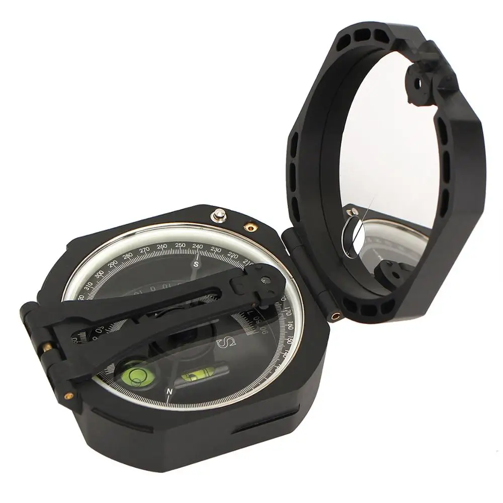 SVBONY-Professional-Military-Compass-Outdoor-Survival-Camping-Equipment ...