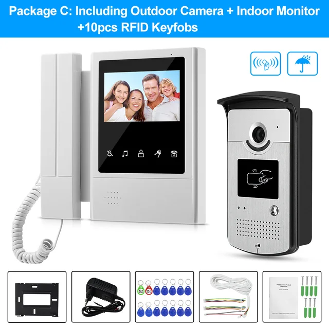 Store Home Products Feedback