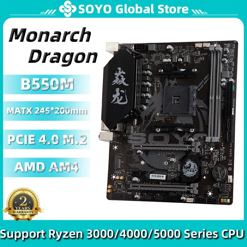 SOYO-placa-base-Monarch-Dragon-AMD-B550M-para-videojuegos-USB-3-1-M-2-Nvme-Sata3.jpg