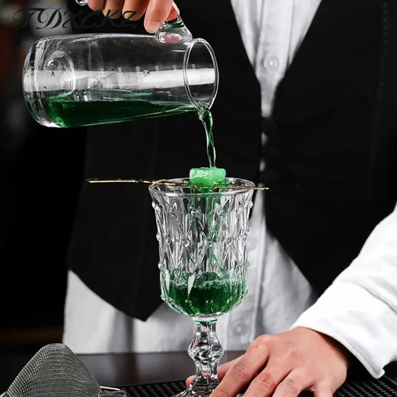 Cuchara-de-absenta-de-acero-inoxidable-utensilios-de-barra-de-c-ctel ...