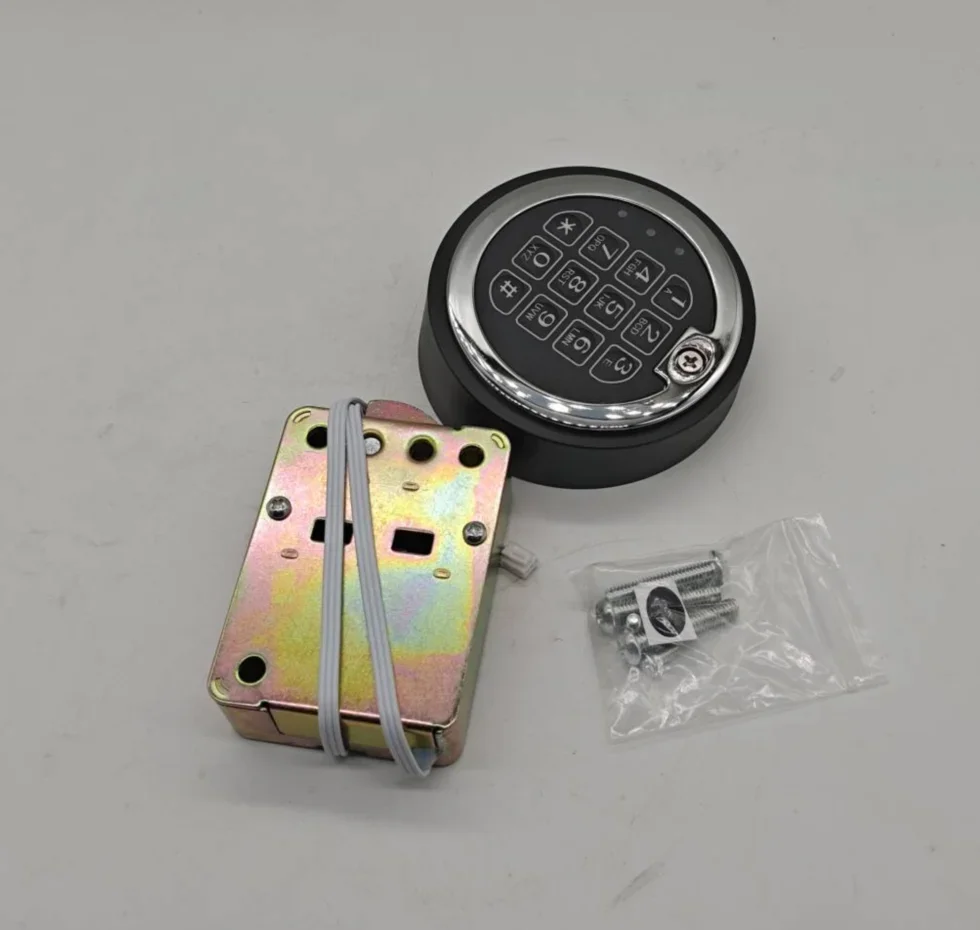 Is the Mesa MSL 500 Safe Lock Replacement Worth Your Time? A Real-World ...