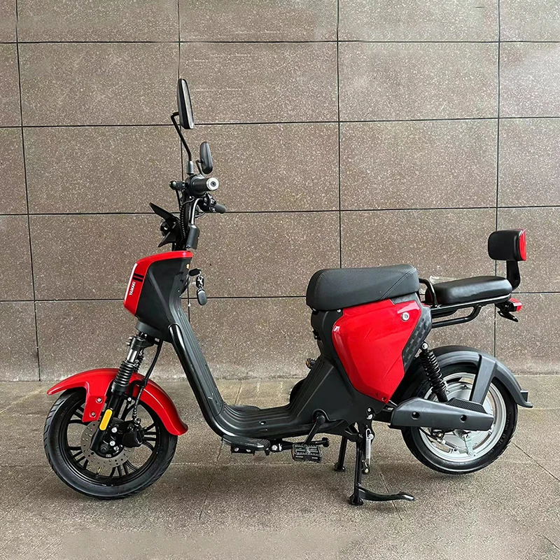 500W-Motor-Moped-Electric-Mini-Bike-Scooter-Shiny-Deer-Model-Removable ...