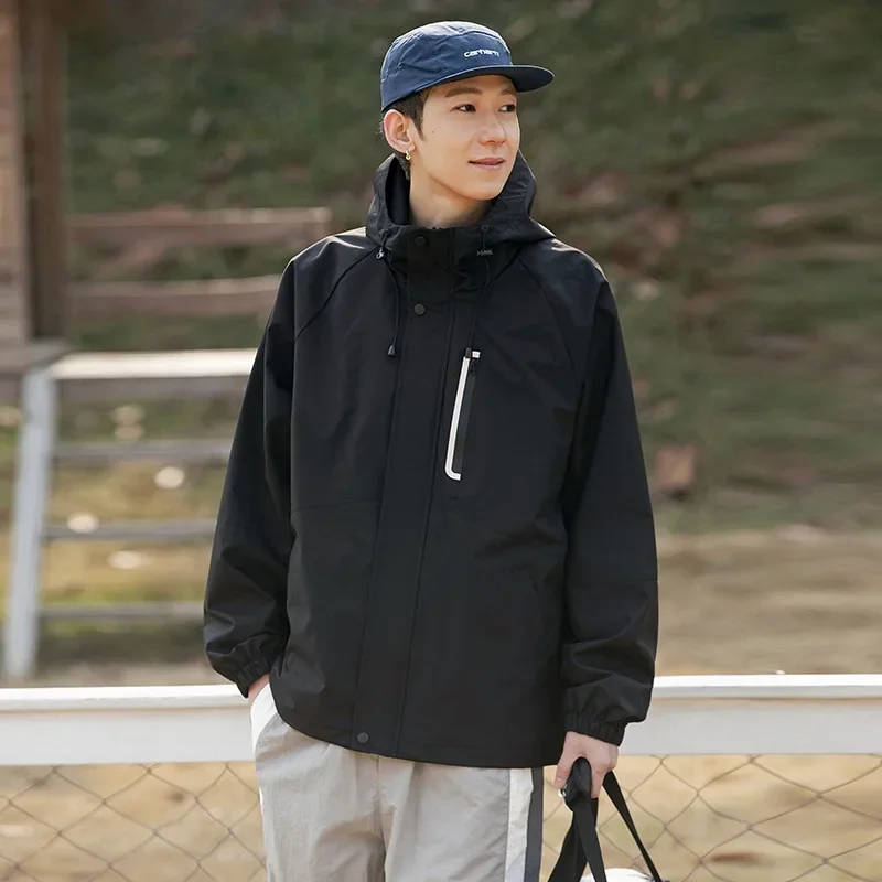 Spring-Autumn-Waterproof-Jackets-Men-Mountain-Outdoor-Windbreaker-Women ...