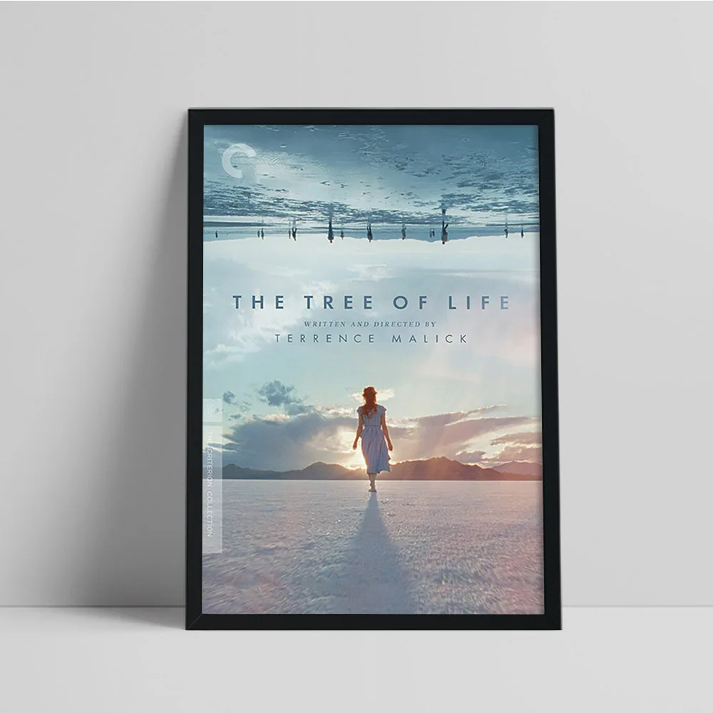Tree Of Life Movie Poster
