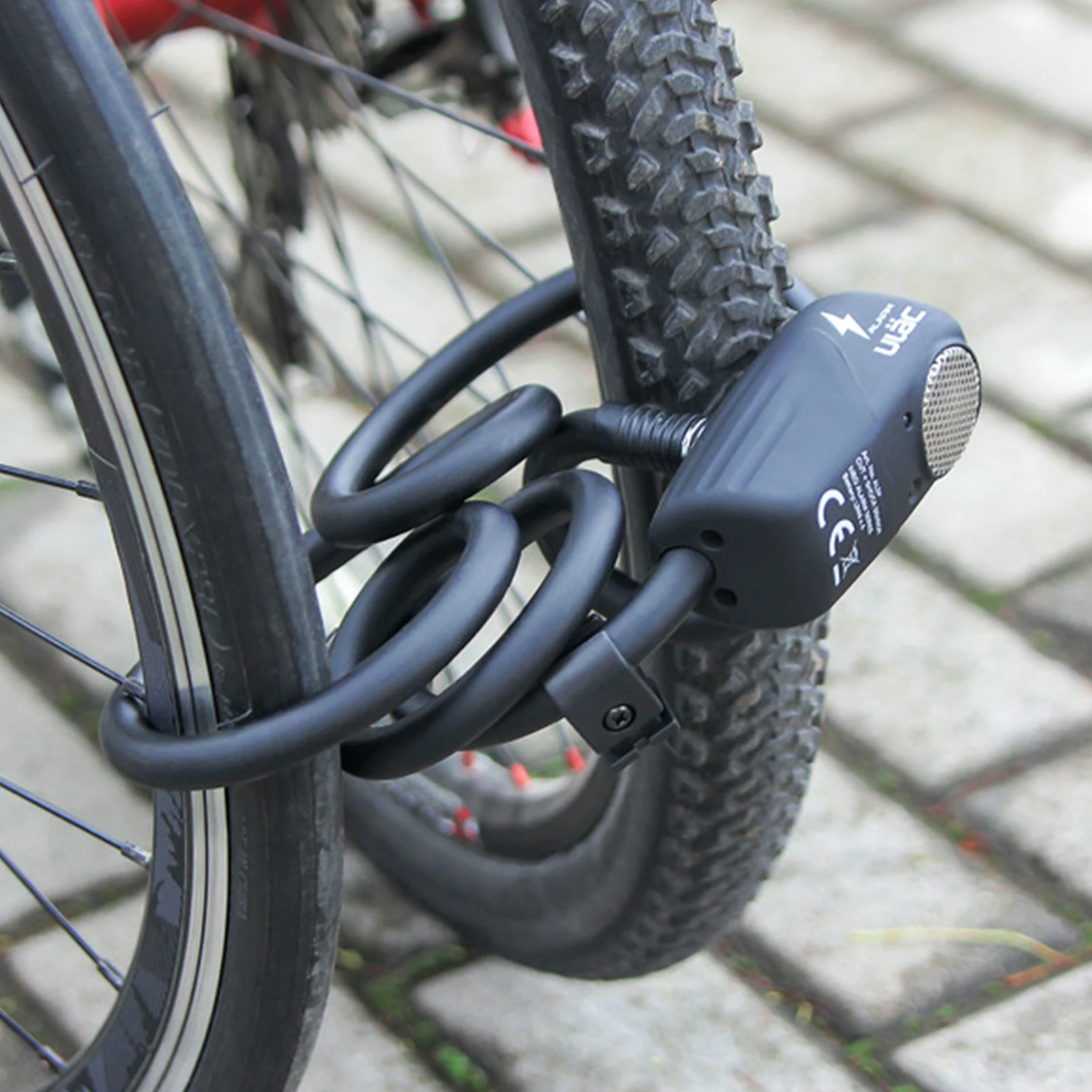 CRIVIT Bike Lock Lidl — Great Britain Specials Archive | atelier-yuwa ...