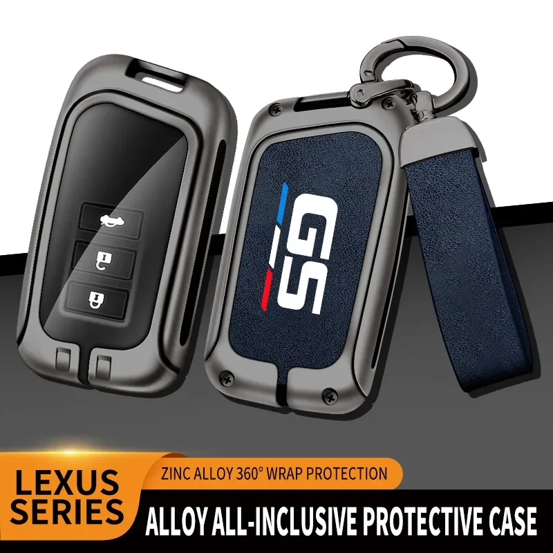 Auto-TPU-Zinc-Alloy-Key-Case-Bag-Corrente-chave-do-carro-Acess-rios ...
