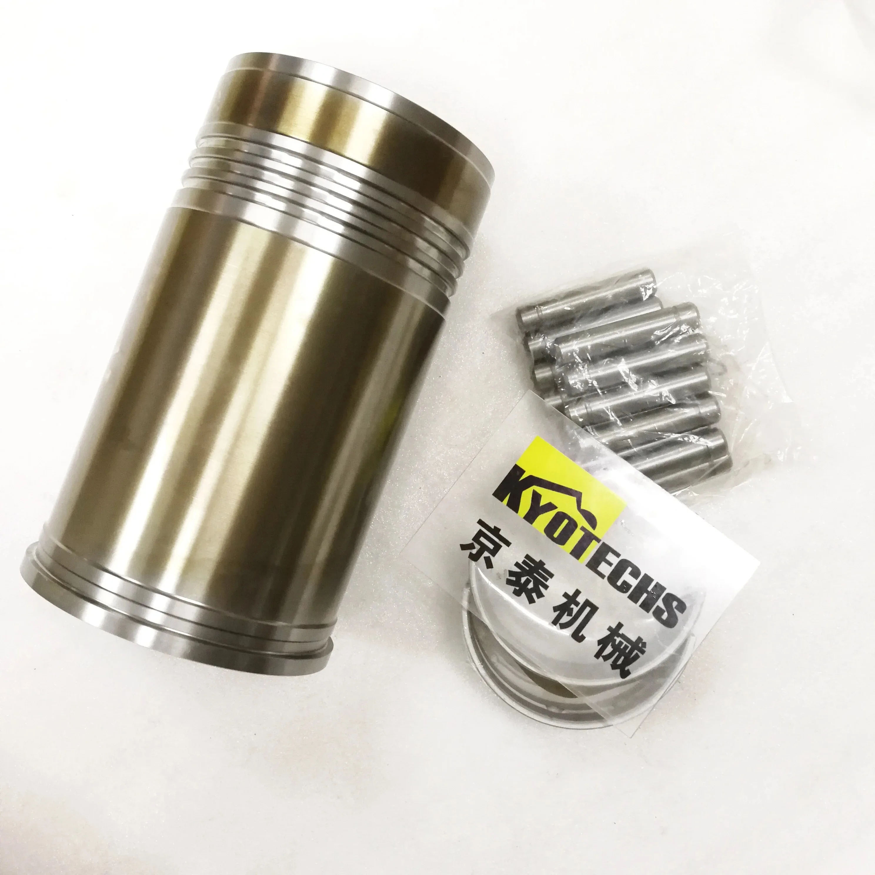 197-9322 LINER 173-7188 VALVE GUIDE 4W-5492 BEARING-MAIN for CAT3412 ...