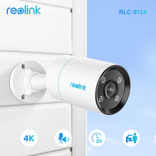Reolink Aliexpress On Wholesale | www.pinnaxis.com