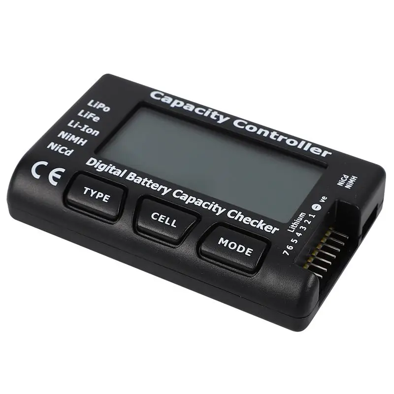 Cellmeter-7-Digital-Battery-Capacity-Checker-RC-Cellmeter-7-For-Lipo ...