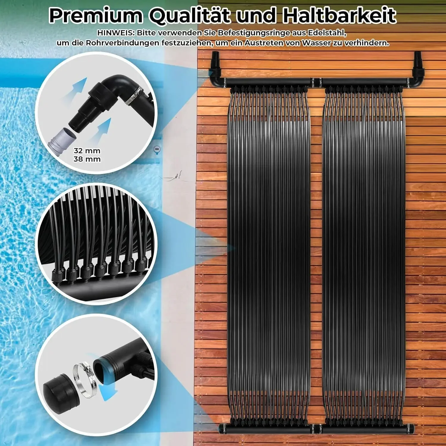 Solar-Heating-Pool-Solar-Collector-Pool-Solar-Panel-Swimming-Pool ...