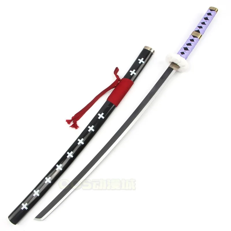 Anime Water Sword