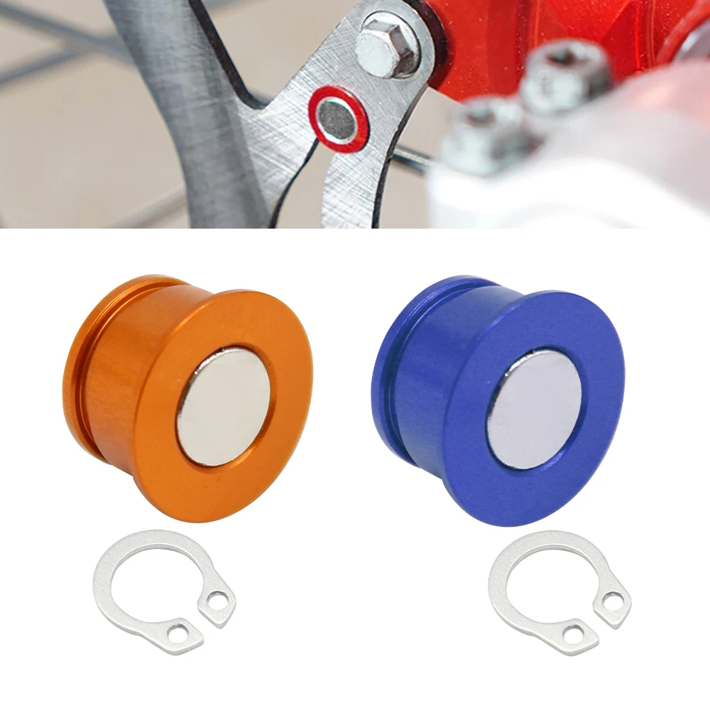 Motorcycle-Speedo-Odometer-Rotor-Magnet-For-125-200-250-300-350-400-450 ...