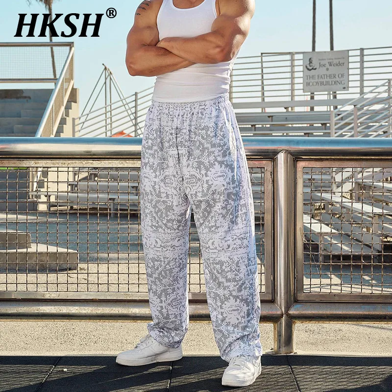 HKSH-Spring-Summer-New-Men-s-Tide-American-High-Street-Tide-Casual ...