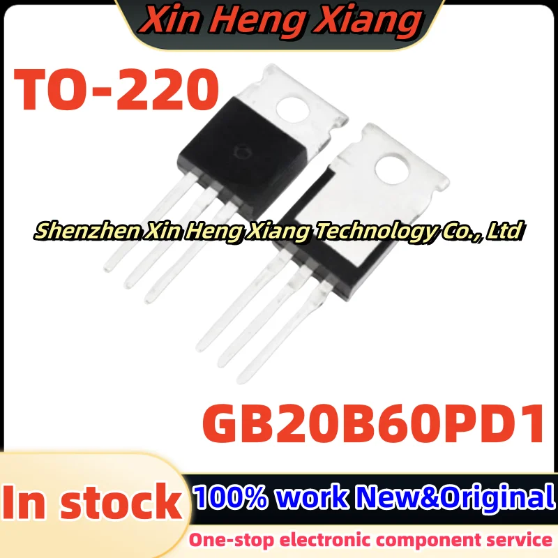 (10pcs)GB20B60PD1 IRGB20B60 IRGB20B60PD1 TO-220 Chipset - AliExpress 502