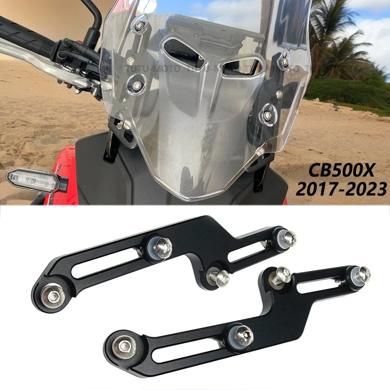 For HONDA CB500X CB 500X CB500 X 500X 2017-2023 2022 Motorcycle CNC ...