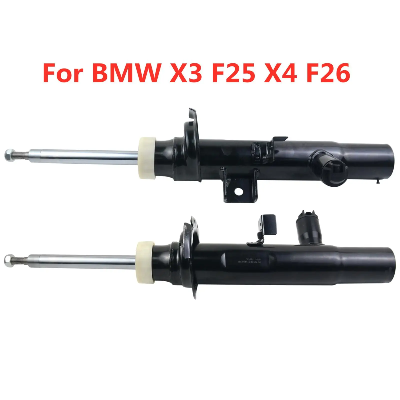 AP03-New-2pcs-Front-Left-Right-Shock-Struts-Absorbers-for-BMW-X3-F25-X4 ...
