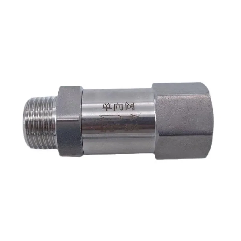 GOGO-Combined-Modular-Check-valve-1-2-male-to-female-thread-stainless ...