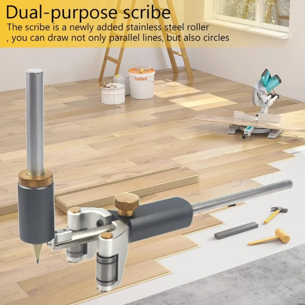 Scribing-Woodworking-Tool-Wood-Scribe-Tool-Line-Marking-Tool-Parallel ...