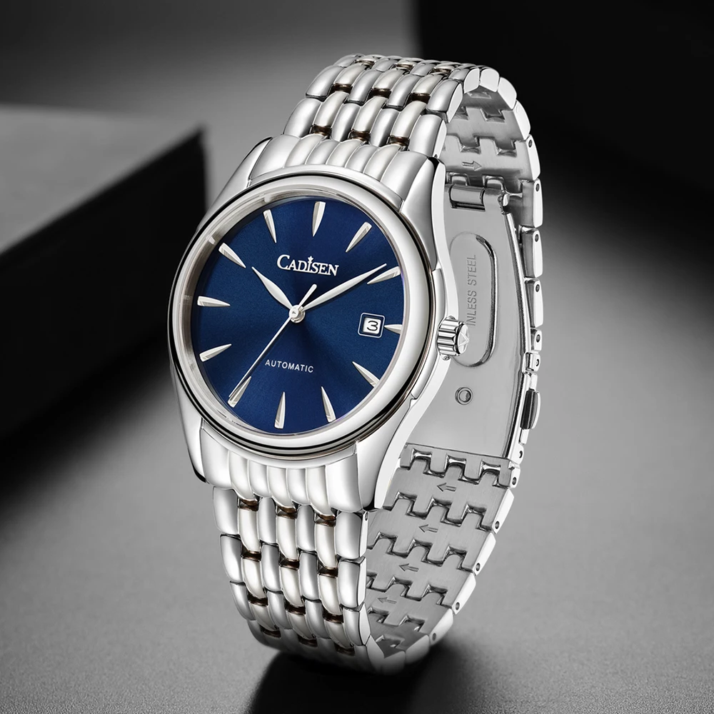 CADISEN-2024-New-40mm-Men-s-Automatic-Machinery-Watches-Stainless-Steel ...