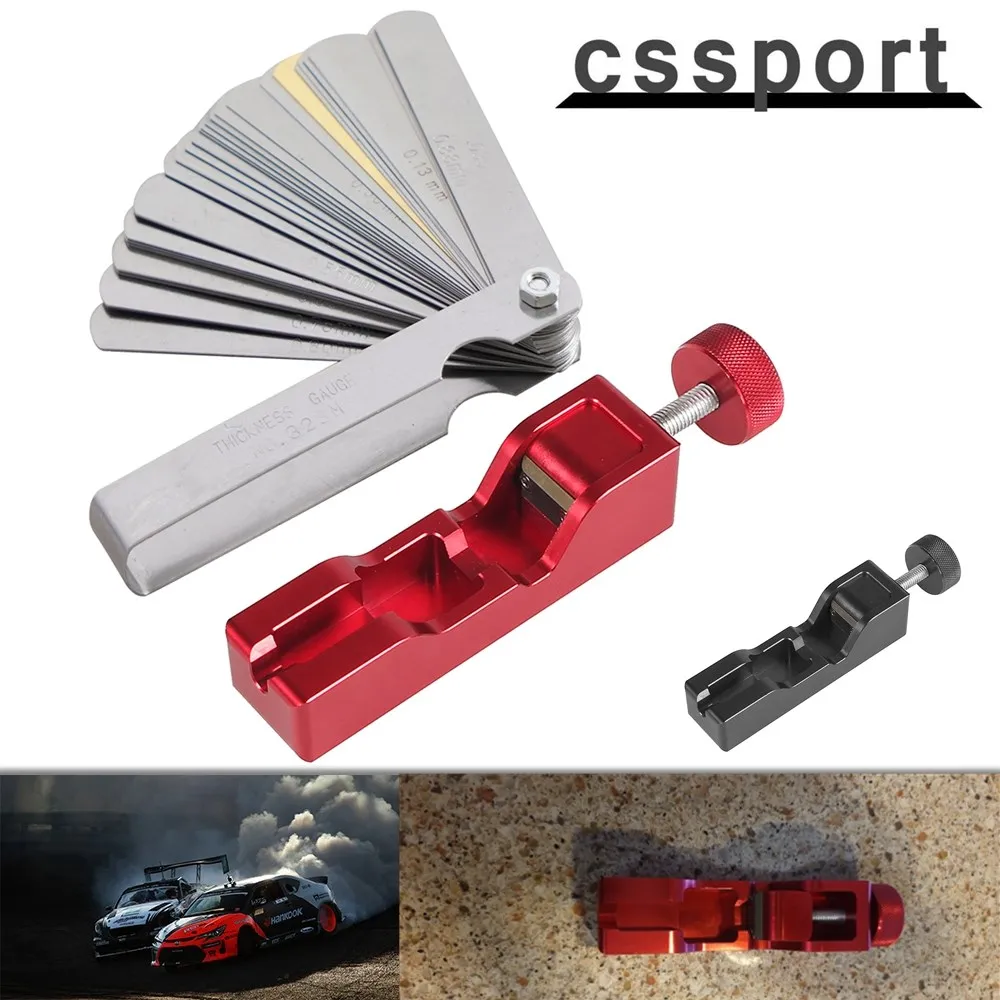 New-1pc-Universal-Adjustable-Spark-Plug-Gap-Tool-Electrode-Compression ...