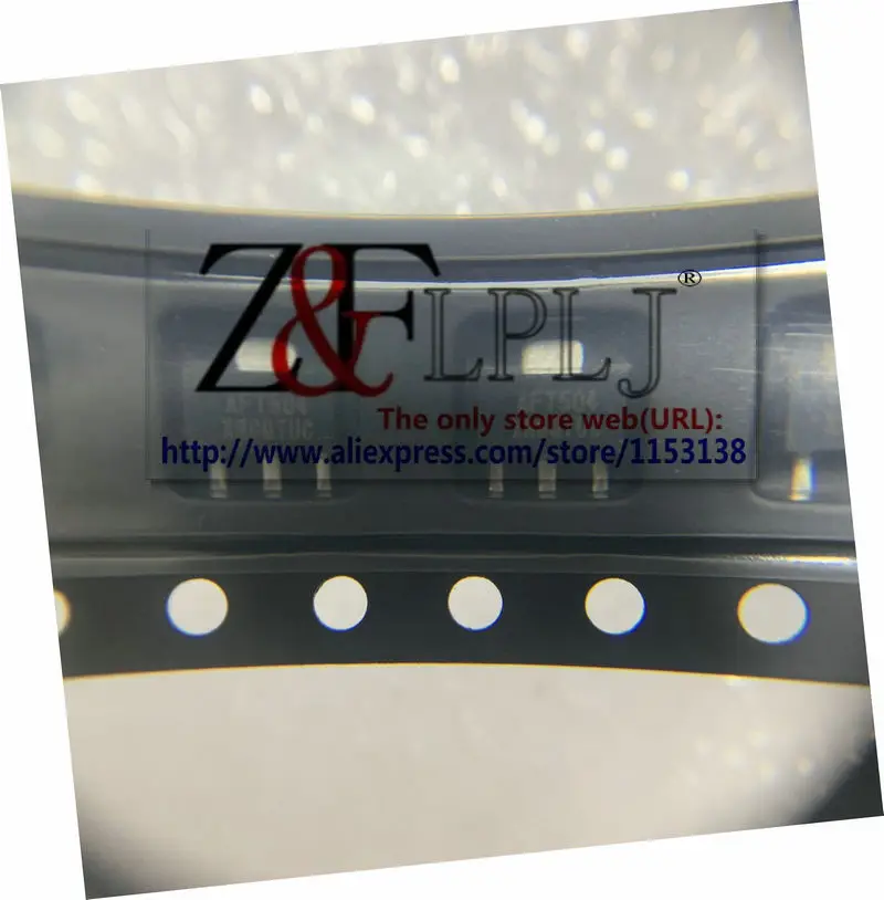 AFT05MS004NT1-Marking-AFT504-AFT05MS004N-136-941MHz-4W-7-5V-WIDEBAND-RF ...