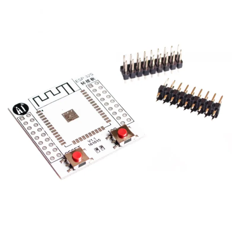 China Low Price Esp 32 Wireless For Bluetooth Adapter Plate Plate Esp 32s Esp 3212 Quotation