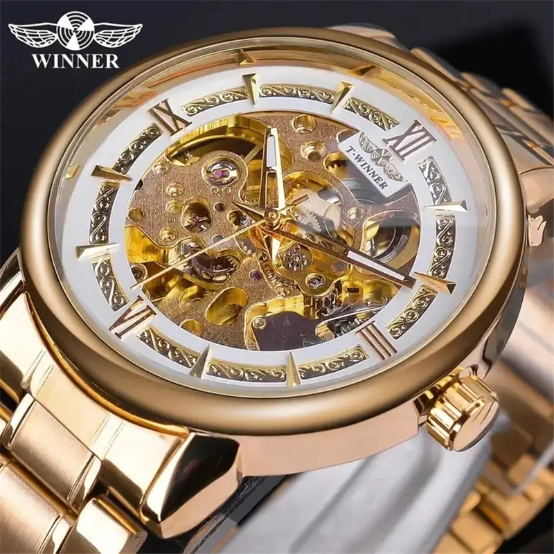 Winner-99E-2023-Mechanical-Luxury-Automatic-Wristwatch-Sport-Stainless ...