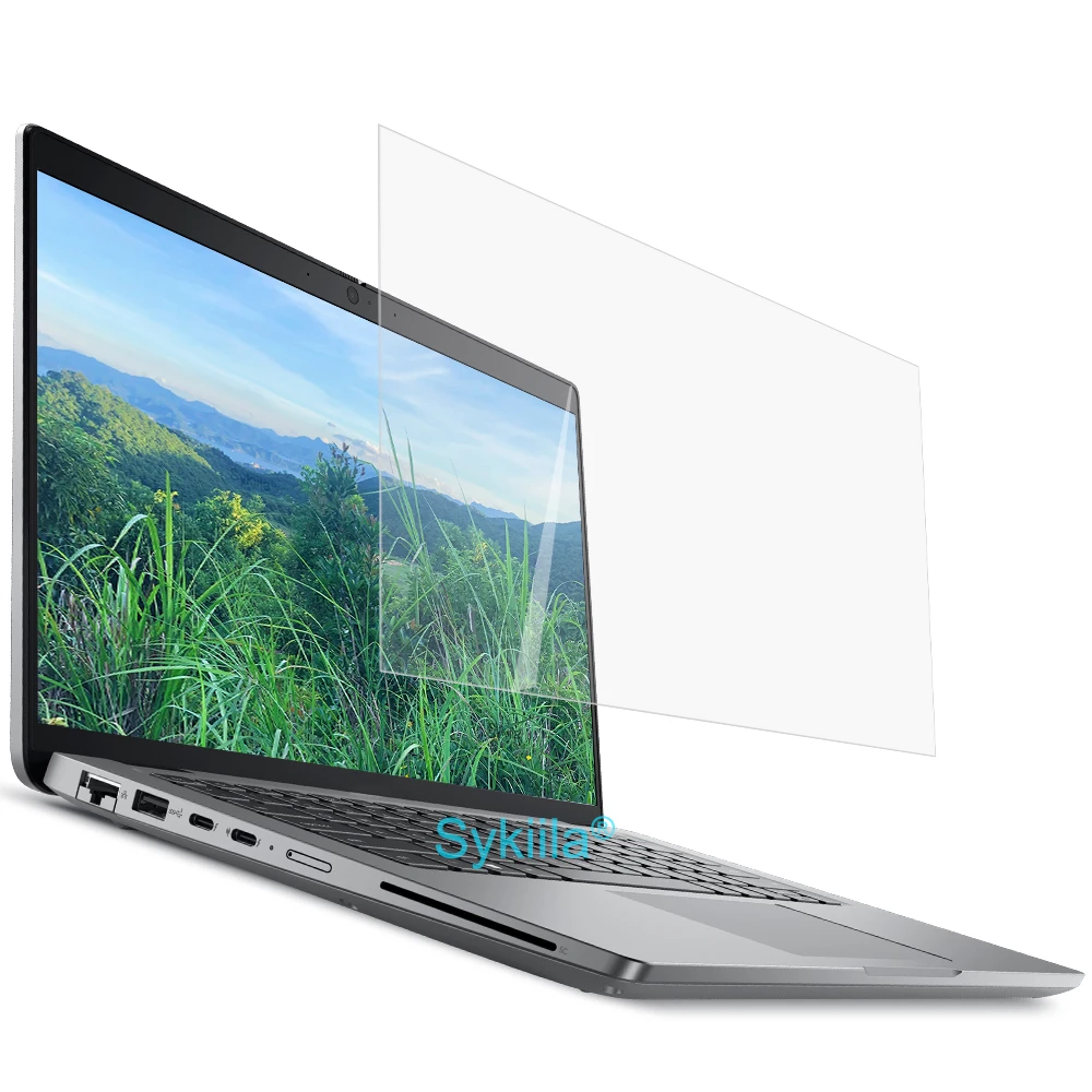 Screen Protector for Dell Precision 14 5490 5480 5470 3490 3480 3470 ...