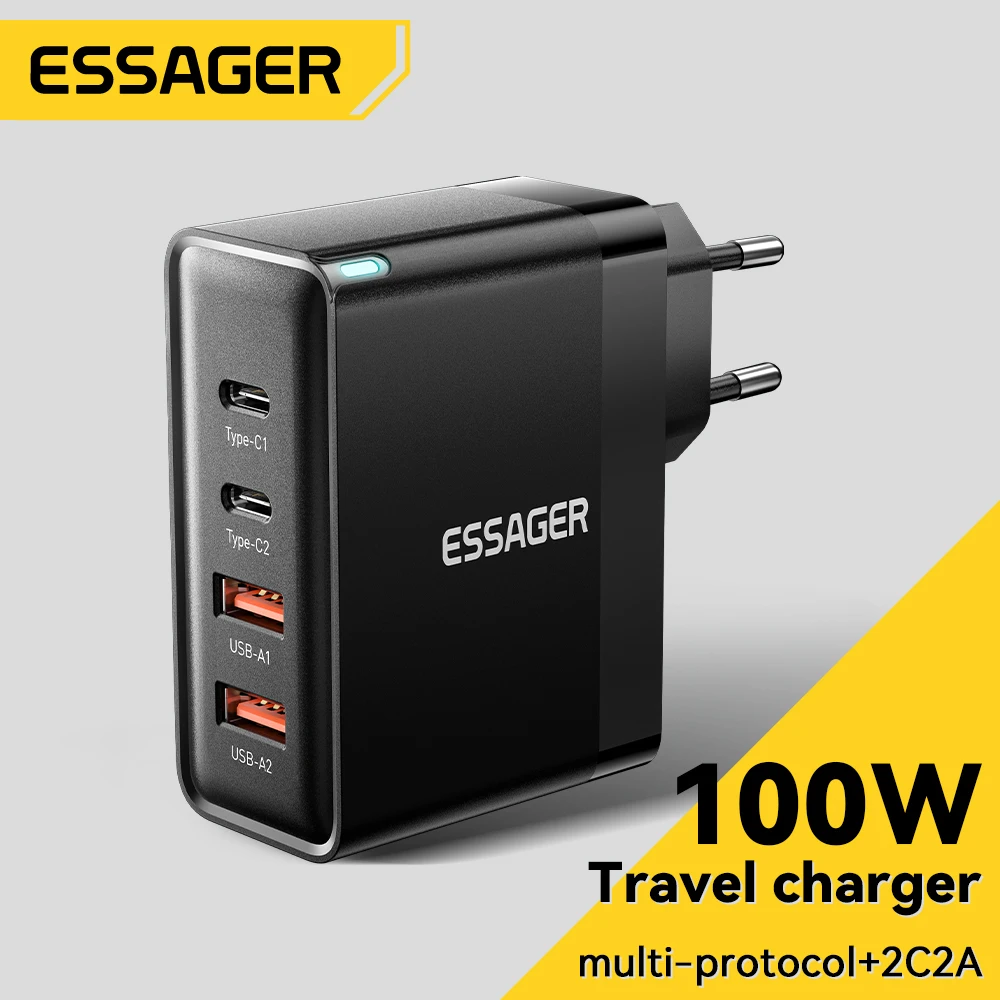 Essager store