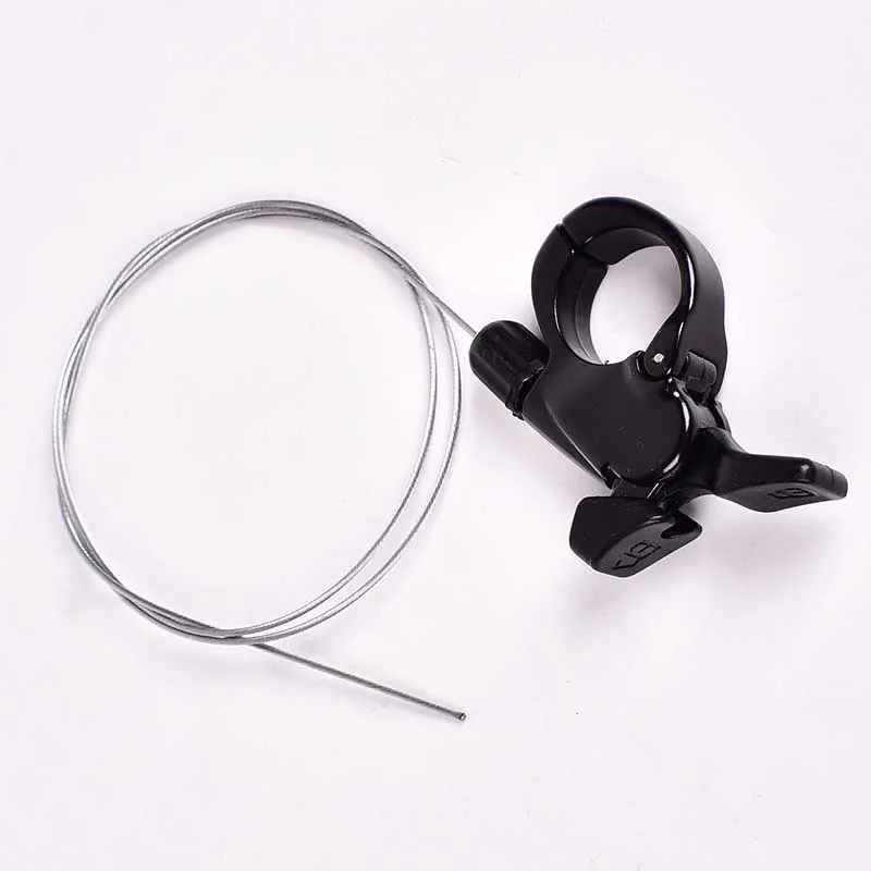 Lockout-Wire-Control-Lever-Mountain-MTB-Bike-Suspension-Front-Fork ...