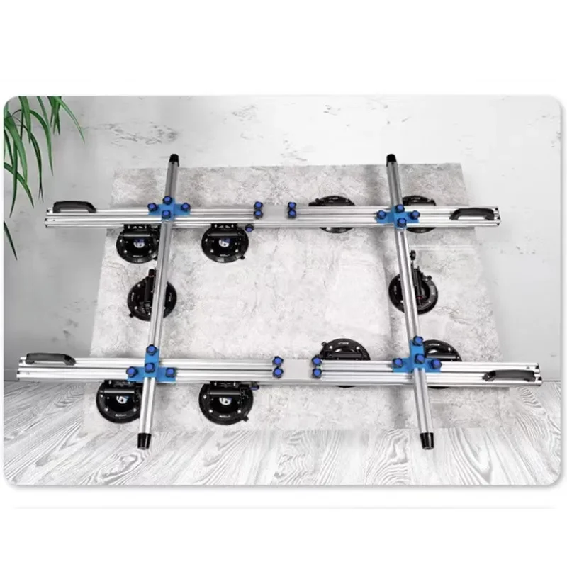 Grote-Plaat-Tegelplaat-Lifter-Vacu-m-Zuignap-Elektrische-Plaat ...