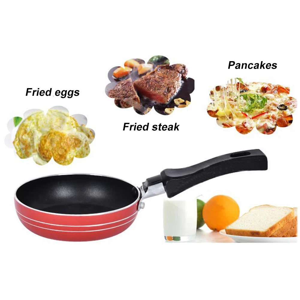 Multifunctional-Pan-Non-stick-Heat-Resistant-Practical-With-Handle ...