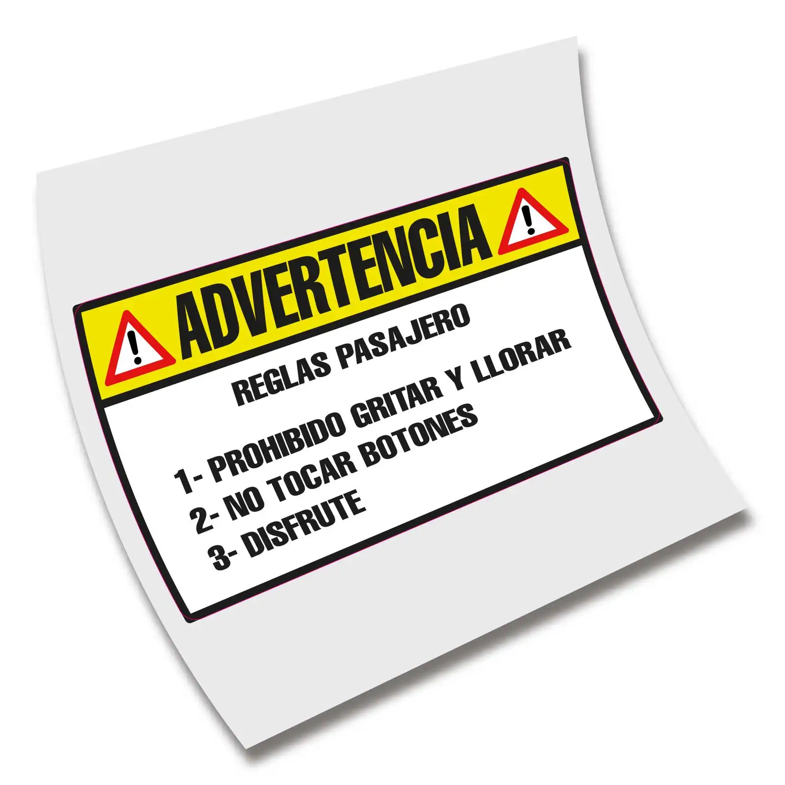 Página principal Productos Artículos en oferta Comentarios