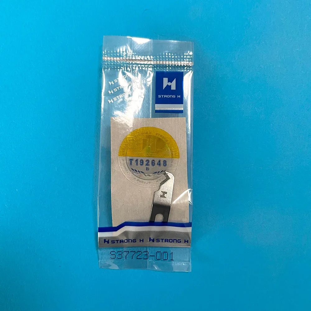 S37723101 Upper Movable Knife Brother RH-9820 Elecronic Eyelet Button ...