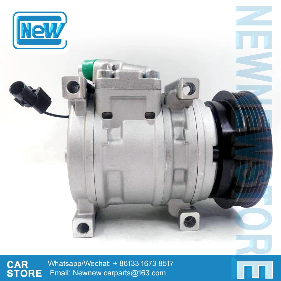 Auto-AC-Compressor-For-Kia-Picanto-Hyundai-i10-97701-0X100-97701-1Y000 ...