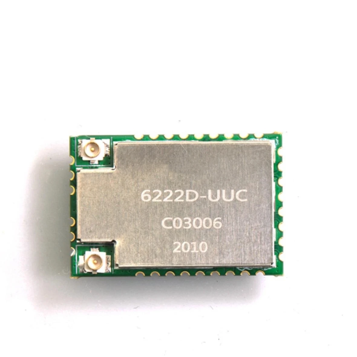 6222D-UUC 5G Wi-Fi module, built-in RTL8822CU-CG chip