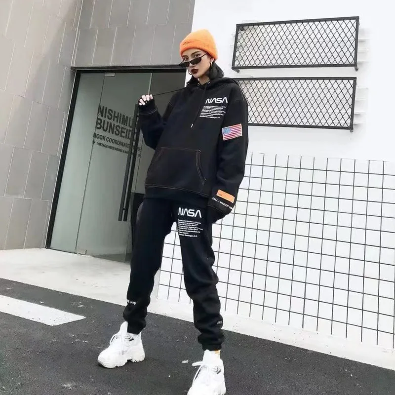 Nasa Men Outfit