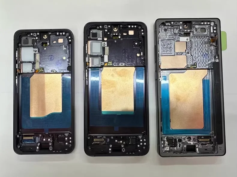Dynamic AMOLED Replacement for Samsung S21 Plus, LCD Display, Touch ...